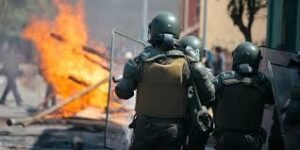 How Does Civil War Impact a Country? – conflictmeter.org