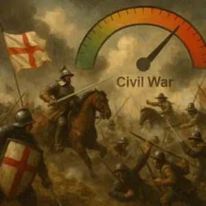 UK Civil War Risk Report – conflictmeter.org